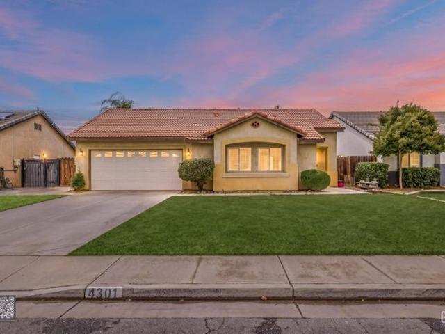 4301 Pacific Grove Ct, Bakersfield, CA 93312
