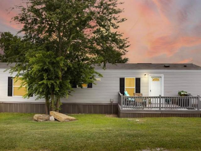 4301 Paint Rock Trail