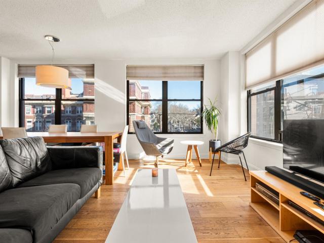 4301 Park Ave, Unit 4A, Union City, NJ 07087 | MLS #260004 | Compass