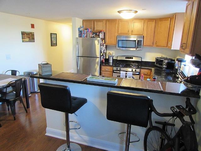 4301 Park Ave # 8E