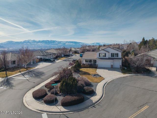 4301 Pinnacle Vista Ct, Sparks, NV 89436 | MLS #260001