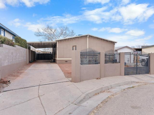 4301 Rudy Road SW