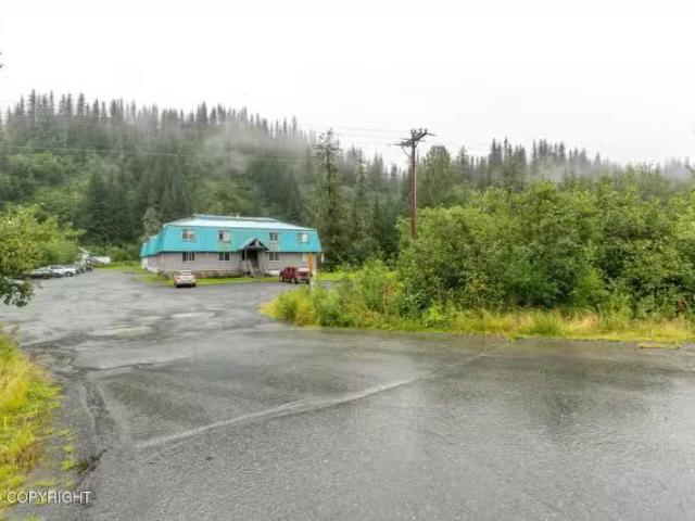 4301 RICHARDSON HWY, VALDEZ, AK 99686 Multi Family For Sale M.