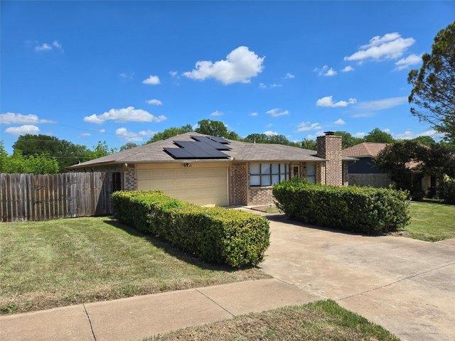 4301 River Oaks Dr, Killeen, TX 76543
