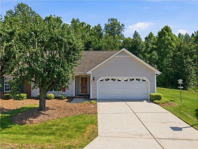 4301 River Rock Pt, Greensboro, NC 27409