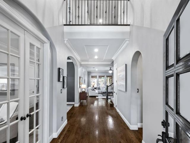 4301 Rocky Ford Dr, Prosper, TX 75078 | MLS #21195 | Compass