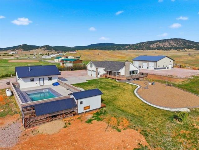 4301, Sundance, WY 82729