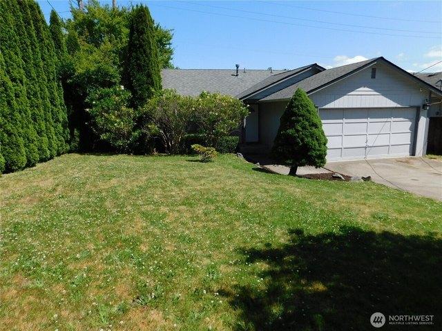 4301 S 4th Ave, Everett, WA 98203