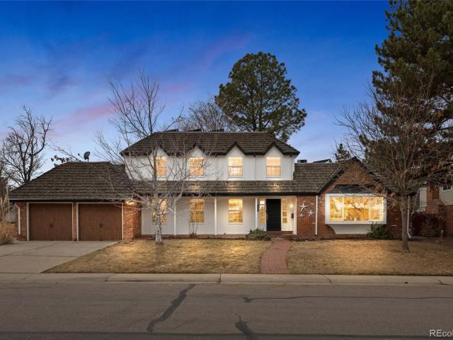 4301 S Alton Place, Greenwood Village, US, CO