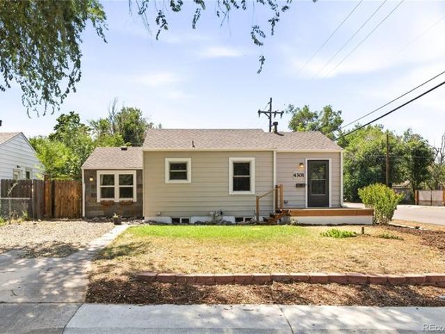 4301 S Grant St, Englewood, CO 80113