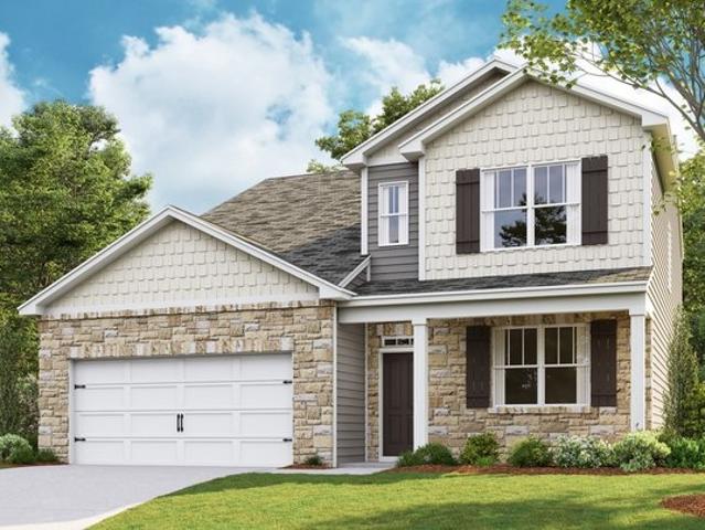 4301 Scarlet Ct, Columbia, TN 38401