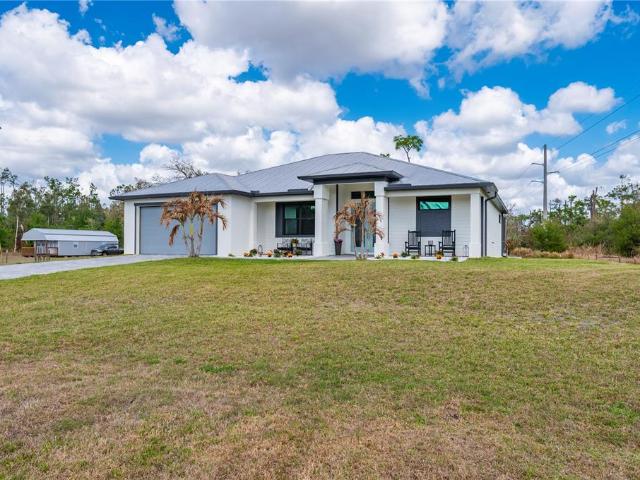 4301 South Rd, North Fort Myers, FL 33917 | MLS #C7523 | Compass