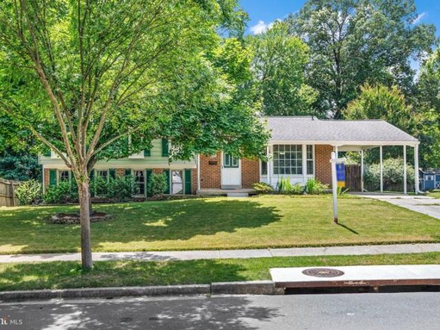 4301 Taunton Dr, Beltsville, MD 20705