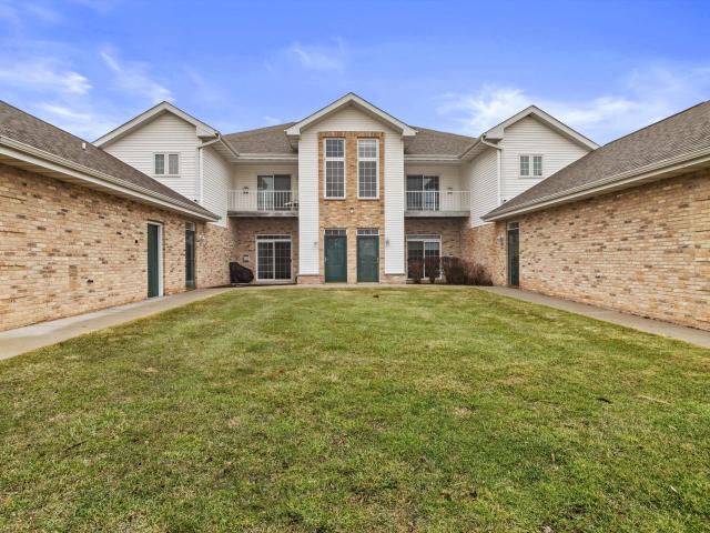 4301 Taylor E Hbr, Unit 1