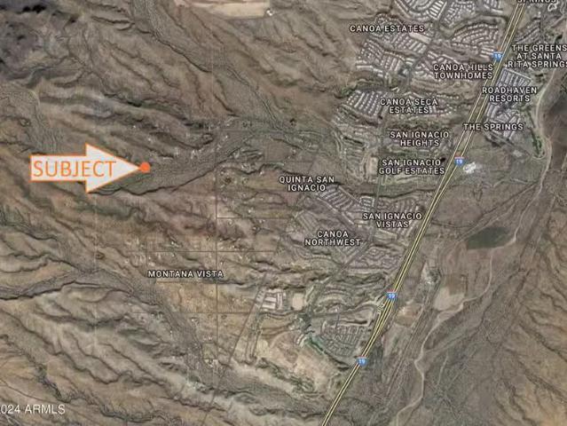 4301 W Calle Dos #, Green Valley, AZ 85622 MLS 6654498