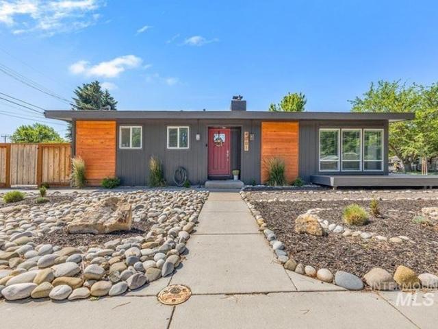 4301 W Camas St, Boise, ID 83705
