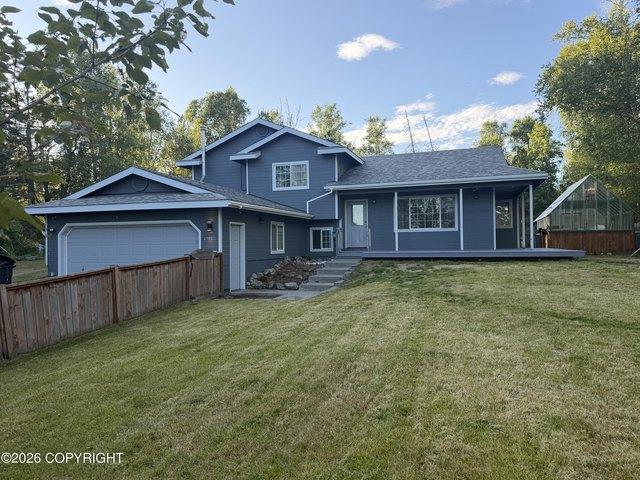 4301 W Overby St, Wasilla, AK 99623