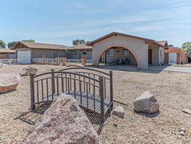 4301 W Vernon Ave, Phoenix, AZ 85035