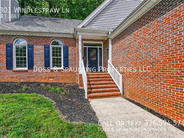 4301 Windlestraw Lane