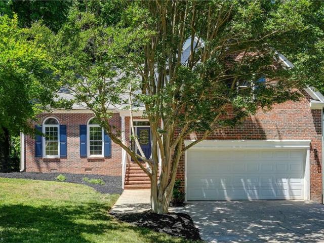 4301 Windlestraw Lane