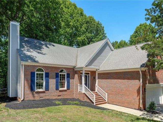 4301 Windlestraw Ln, Greensboro, NC 27410