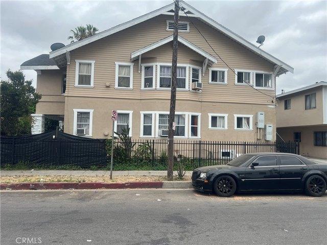4301 Woodlawn Ave, Los Angeles, CA 90011