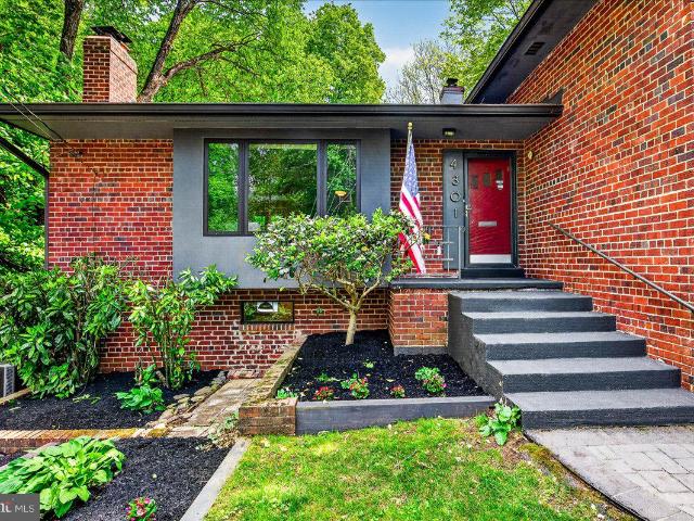 4301 37th Rd N, Arlington, VA 22207 | MLS #VAAR2072 | Compass