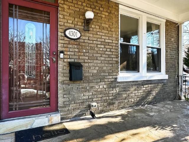 4301 4th St NW, Washington, DC