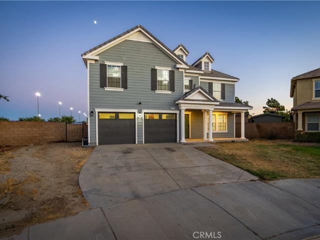 43021 Artesia Court