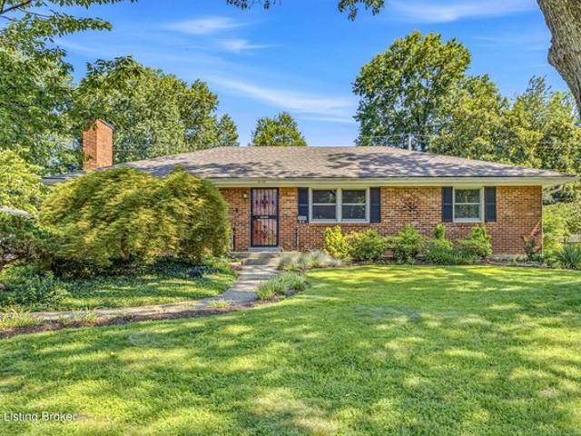 4302 Mount Vernon Rd, Louisville, KY 40220