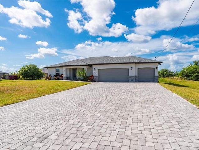 4302 NW 32nd St, Cape Coral, FL 33993