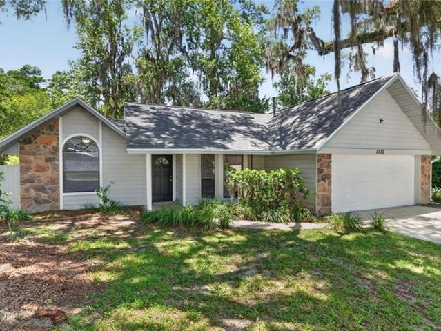 4302 NW 61st Ter, Gainesville, FL 32606