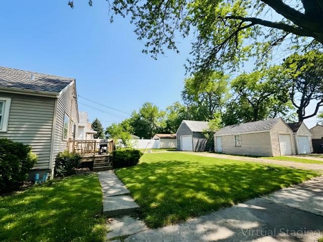 4302 N 36th St, Milwaukee, WI 53216 | Compass