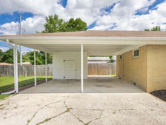 4302 N Audubon Road