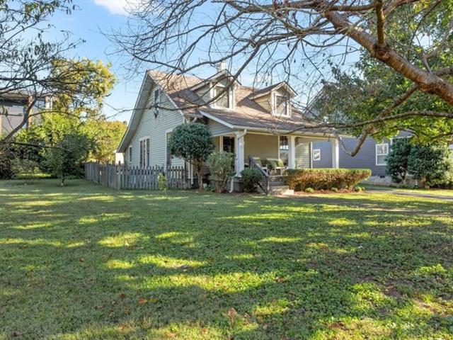 4302 Nebraska Ave, Nashville, TN 37209