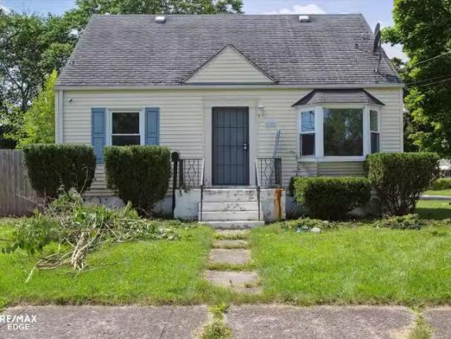 4302 OGEMA AVE, FLINT, MI 48507 Single Family Residence For Sa.