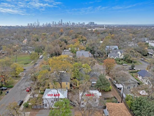 4302 Avenue G Ave # A, B, C