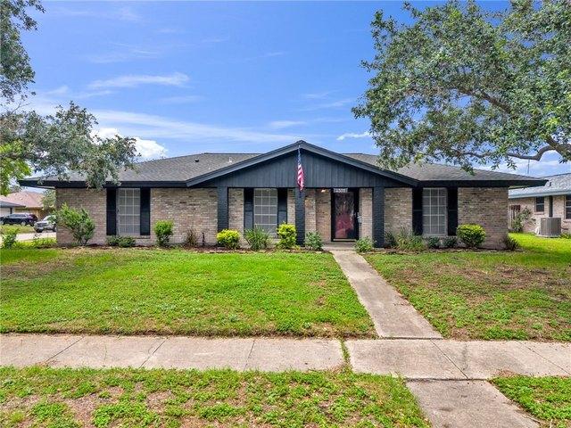 4302 Braggs Dr, Corpus Christi, TX 78413