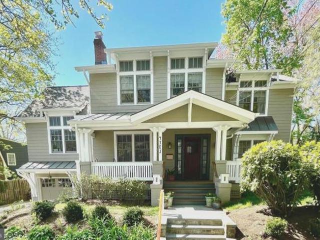 4302 Curtis Rd, Chevy Chase, MD 20815