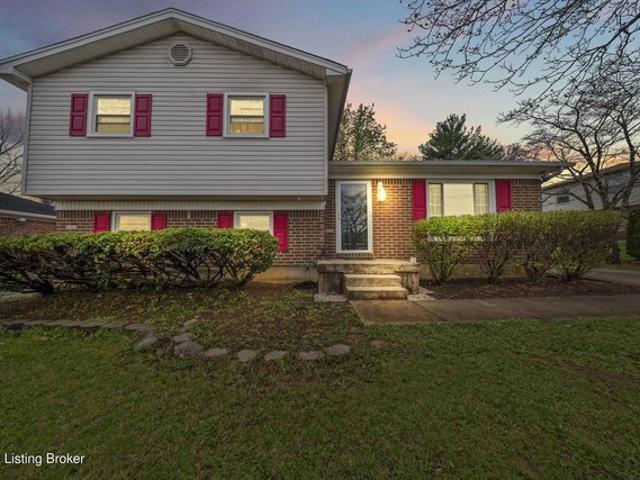 4302 Chenwood Ln, Louisville, KY 40299