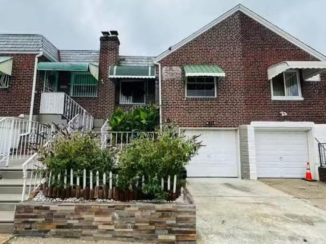 4302 CLARIDGE ST, PHILADELPHIA, PA 19124 Single Family Residen.