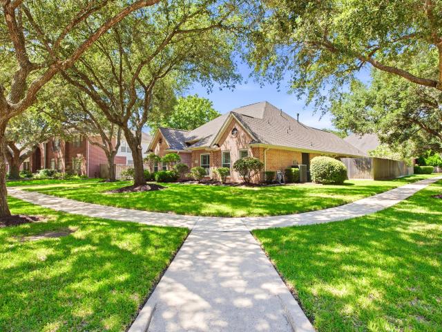 4302 Dockside Court
