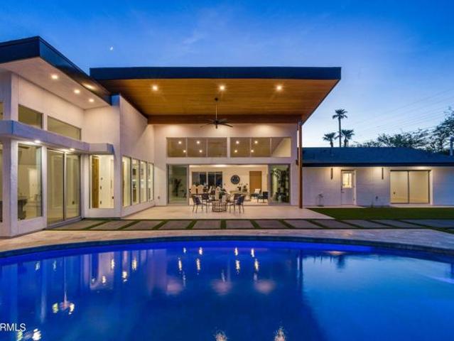 4302 E Palo Verde Dr, Phoenix, AZ 85018