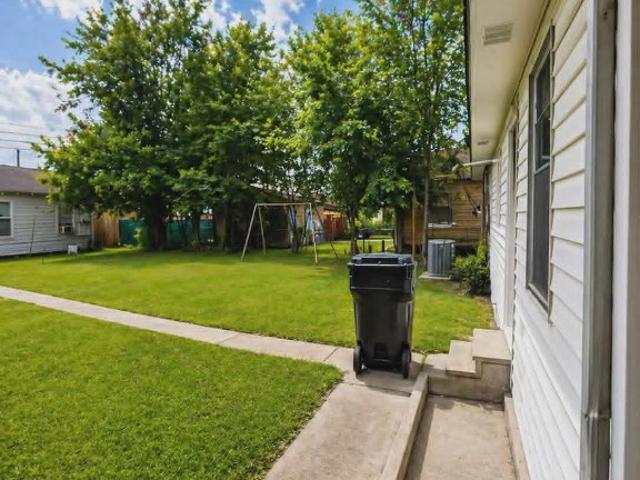 4302 Edison Street