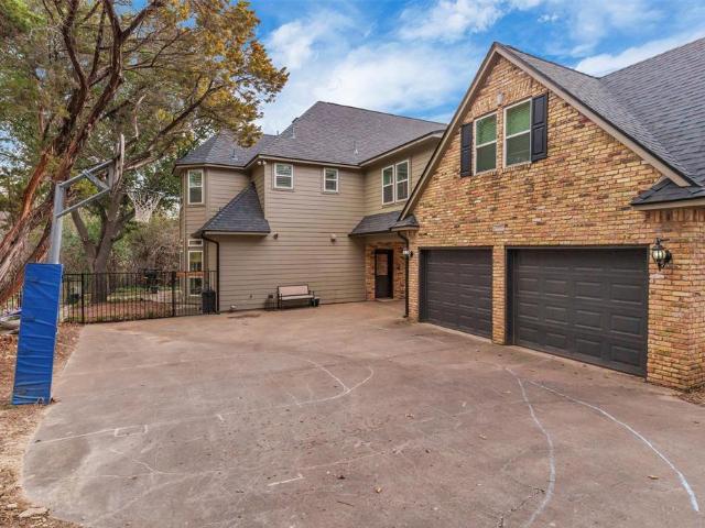4302 Fairway Drive