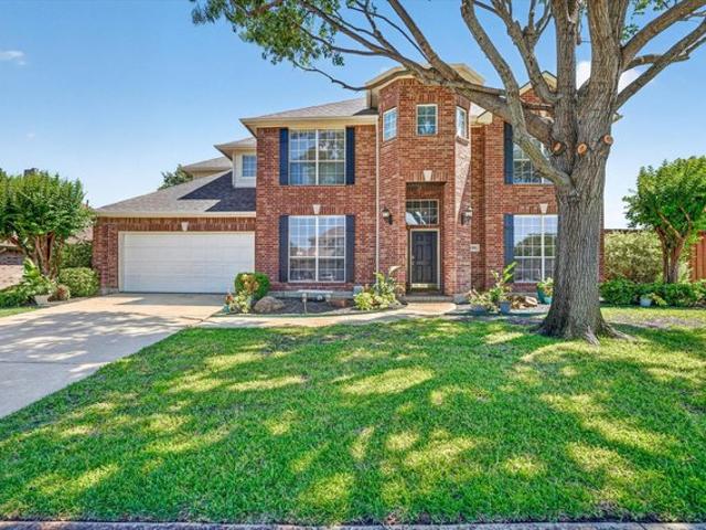4302 Founders Dr, Rowlett, TX 75089