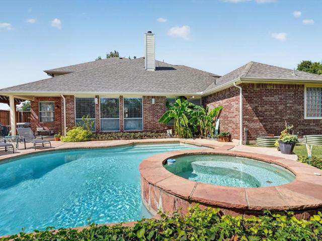 4302 Founders Drive