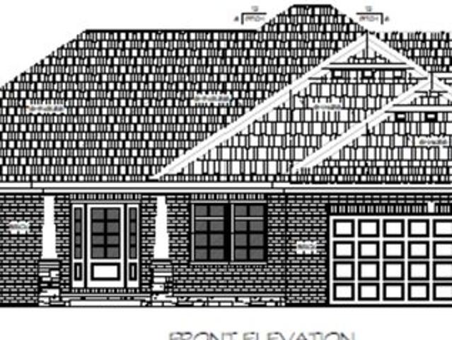 4302 Guyton Dr, Evansville, IN 47725