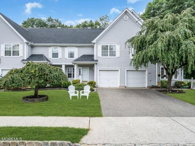 4302 Galloping Hill Ln Unit 4302, Toms River, NJ 08755
