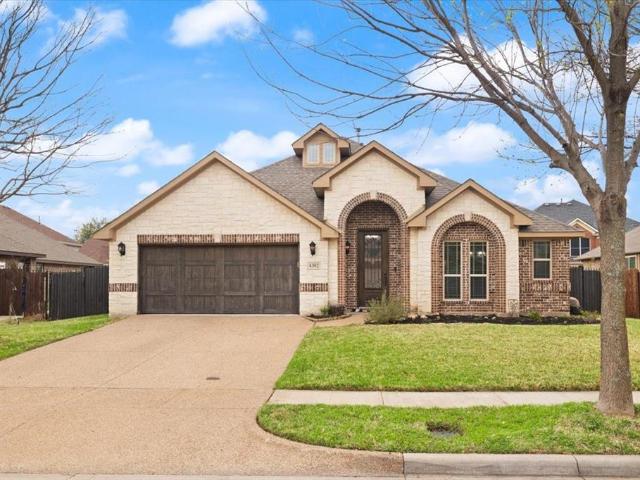 4302 Gleneagles